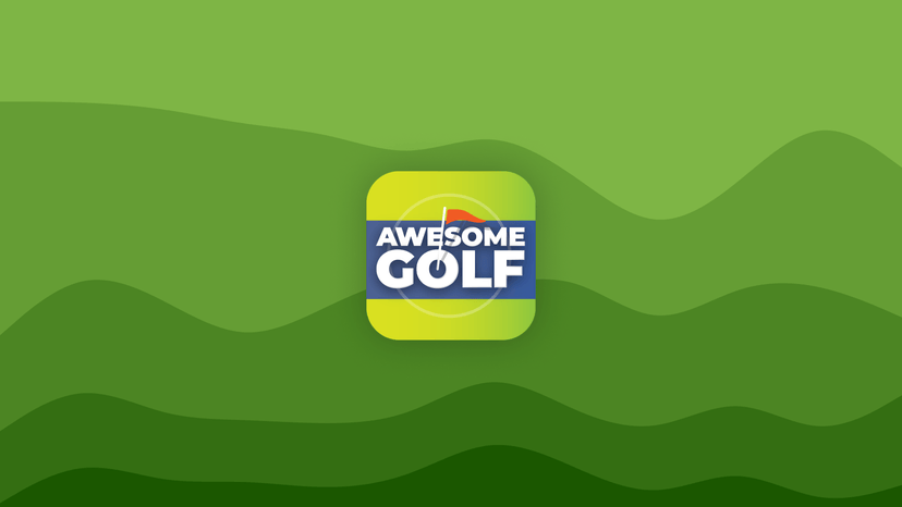 Support — Awesome Golf Insights