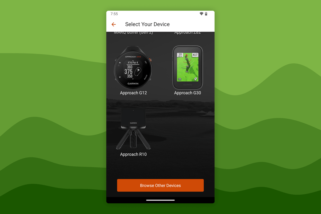 Unable to Detect Garmin Approach R10 — Awesome Golf Insights